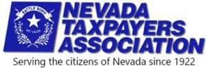Nevada Taxpayers Association – Serving the citizens of Nevada since 1922