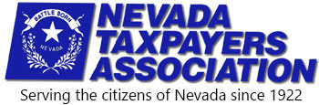 Nevada Taxpayers Association – Serving the citizens of Nevada since 1922
